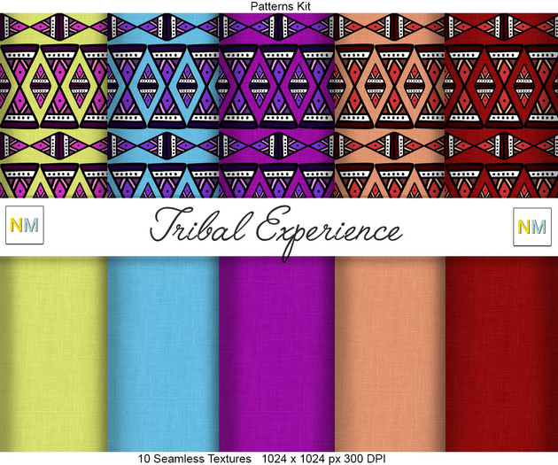 Second Life Marketplace Textures